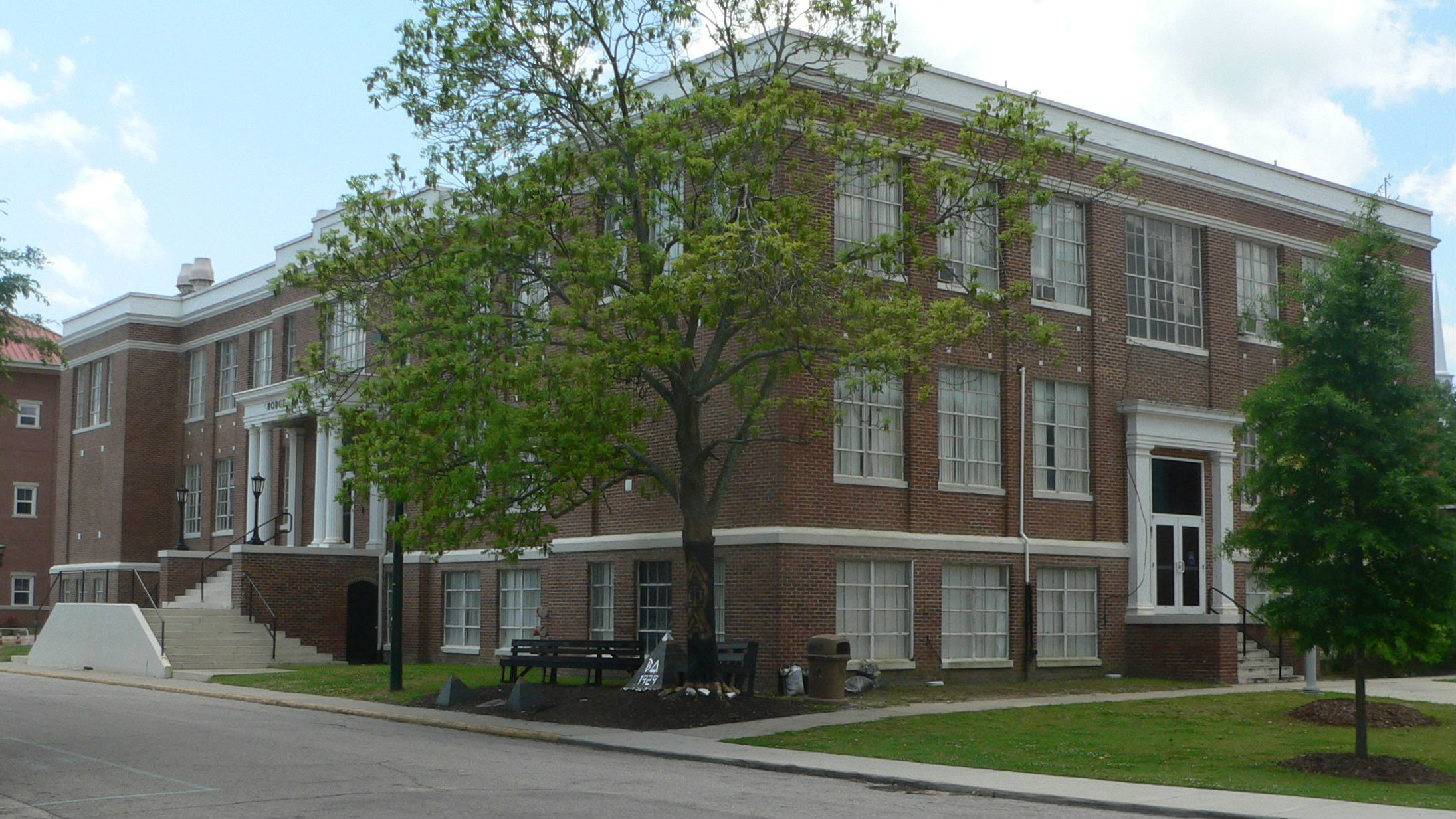 The SC State alumni network on Alumnifire | Alumnifire for SC State