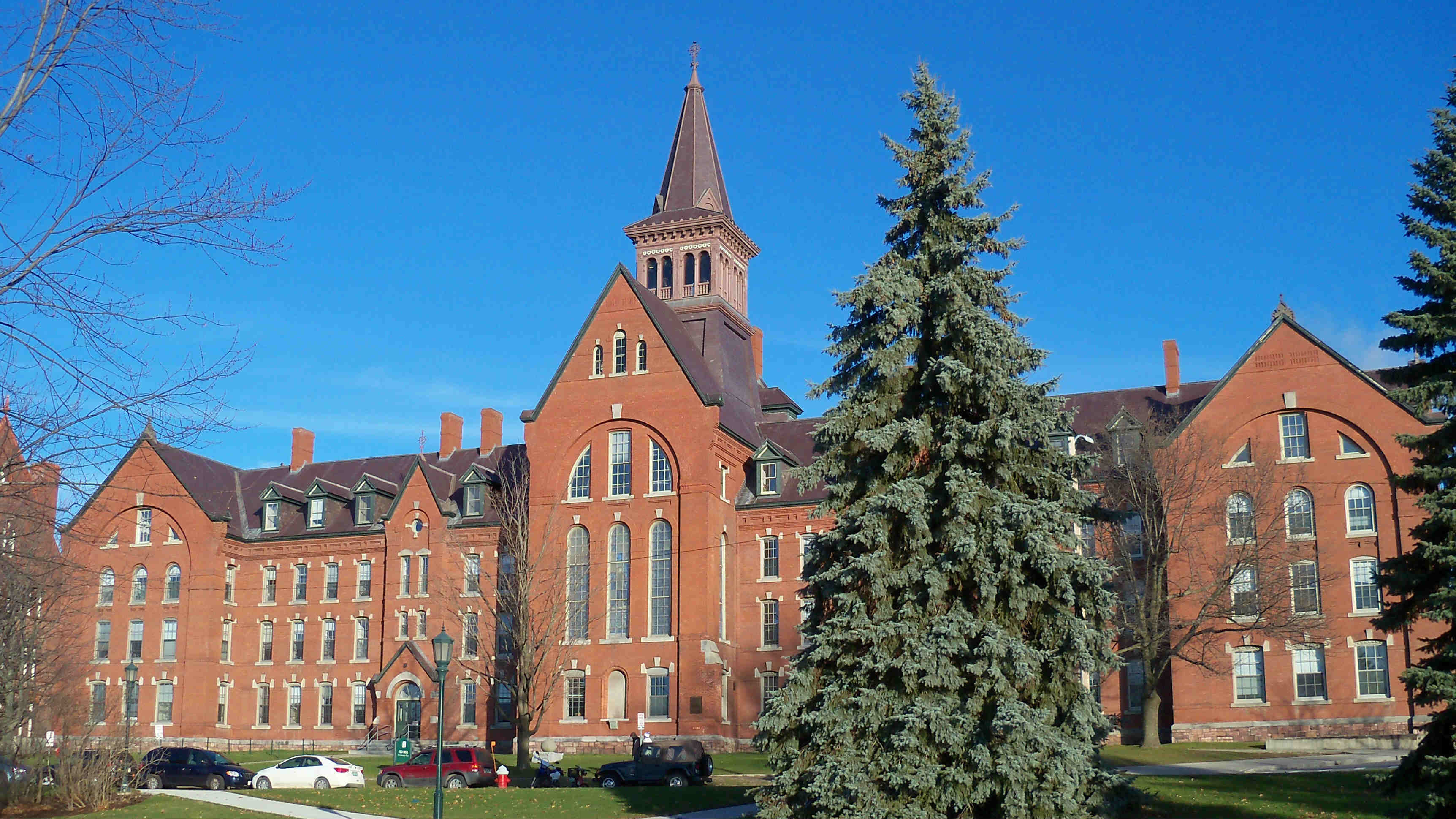 The UVM alumni network on Alumnifire | Alumnifire for UVM