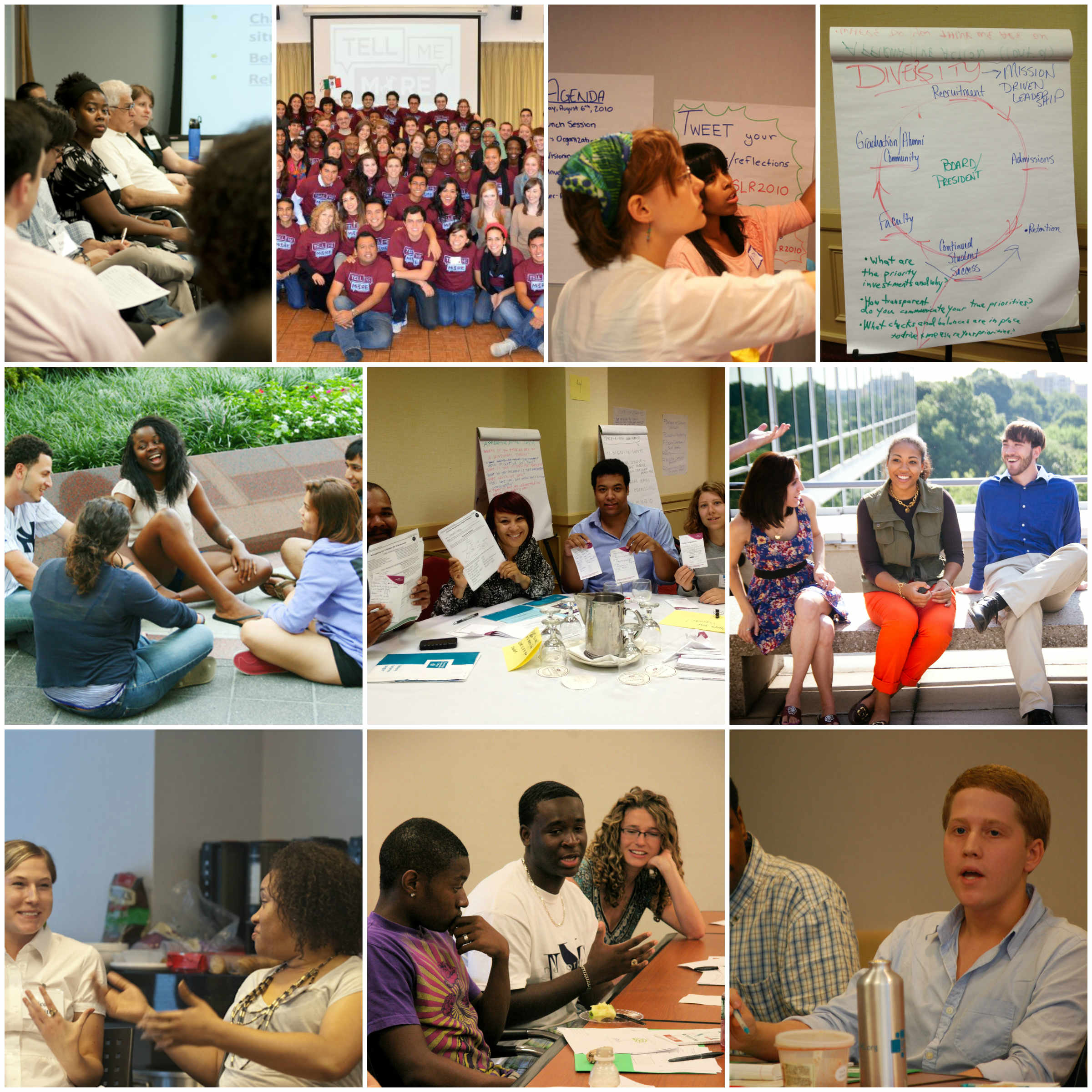 The SDCN alumni network on Alumnifire | Alumnifire for SDCN