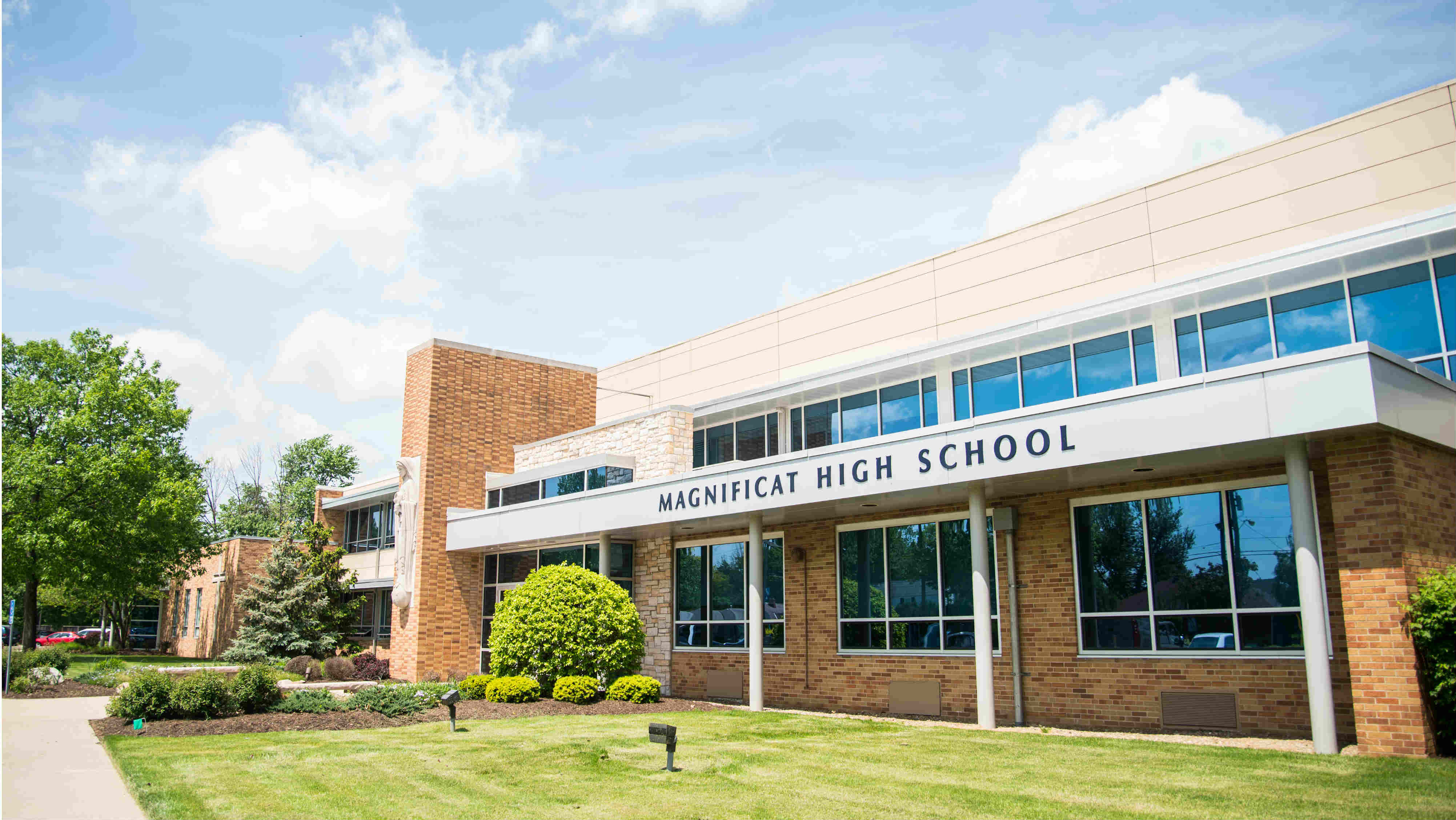 The Magnificat alumni network on Alumnifire | Alumnifire for Magnificat