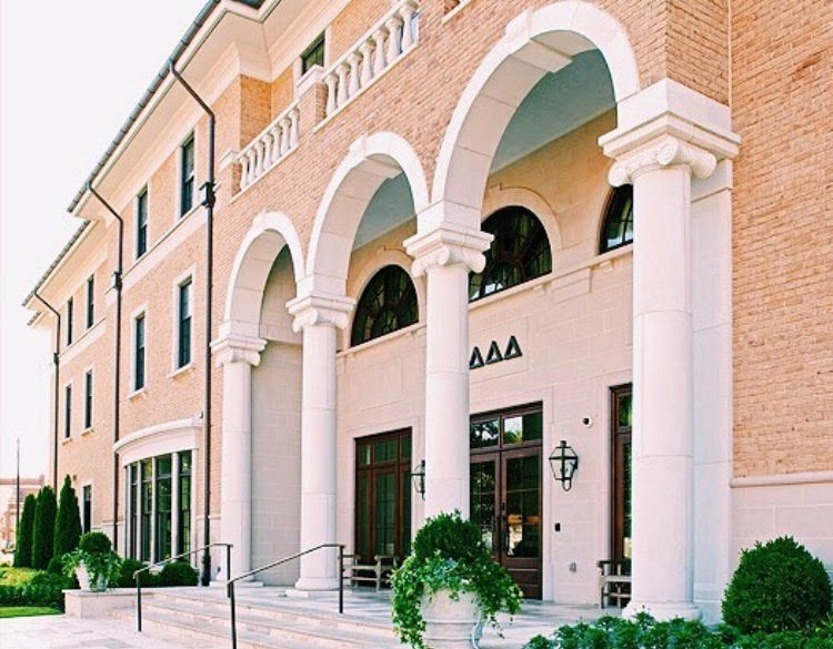 The Tri Delta alumni network on Alumnifire | Alumnifire for Tri Delta