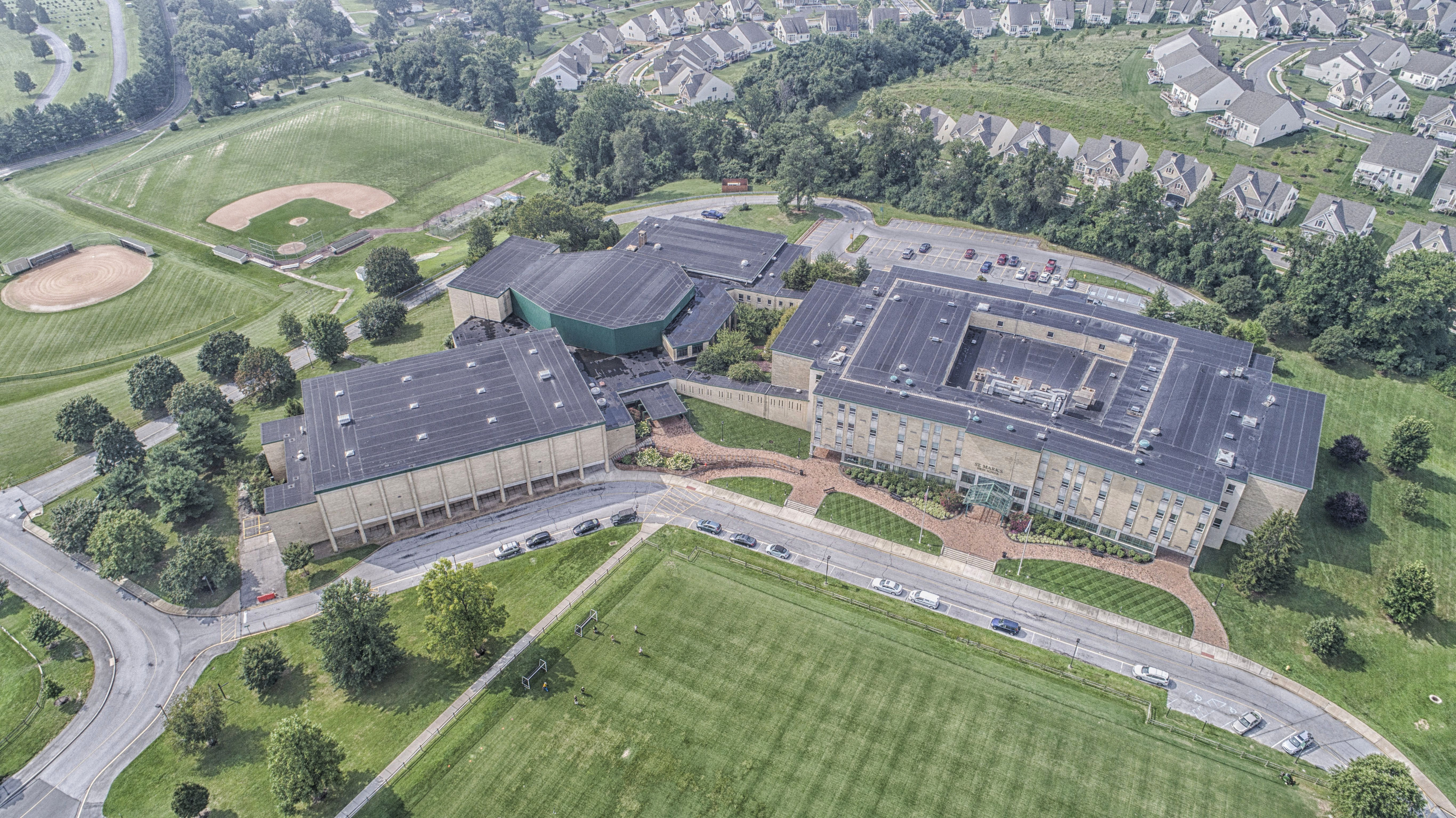 The Saint Mark’s Spartans alumni network on Alumnifire | Saint Mark’s ...