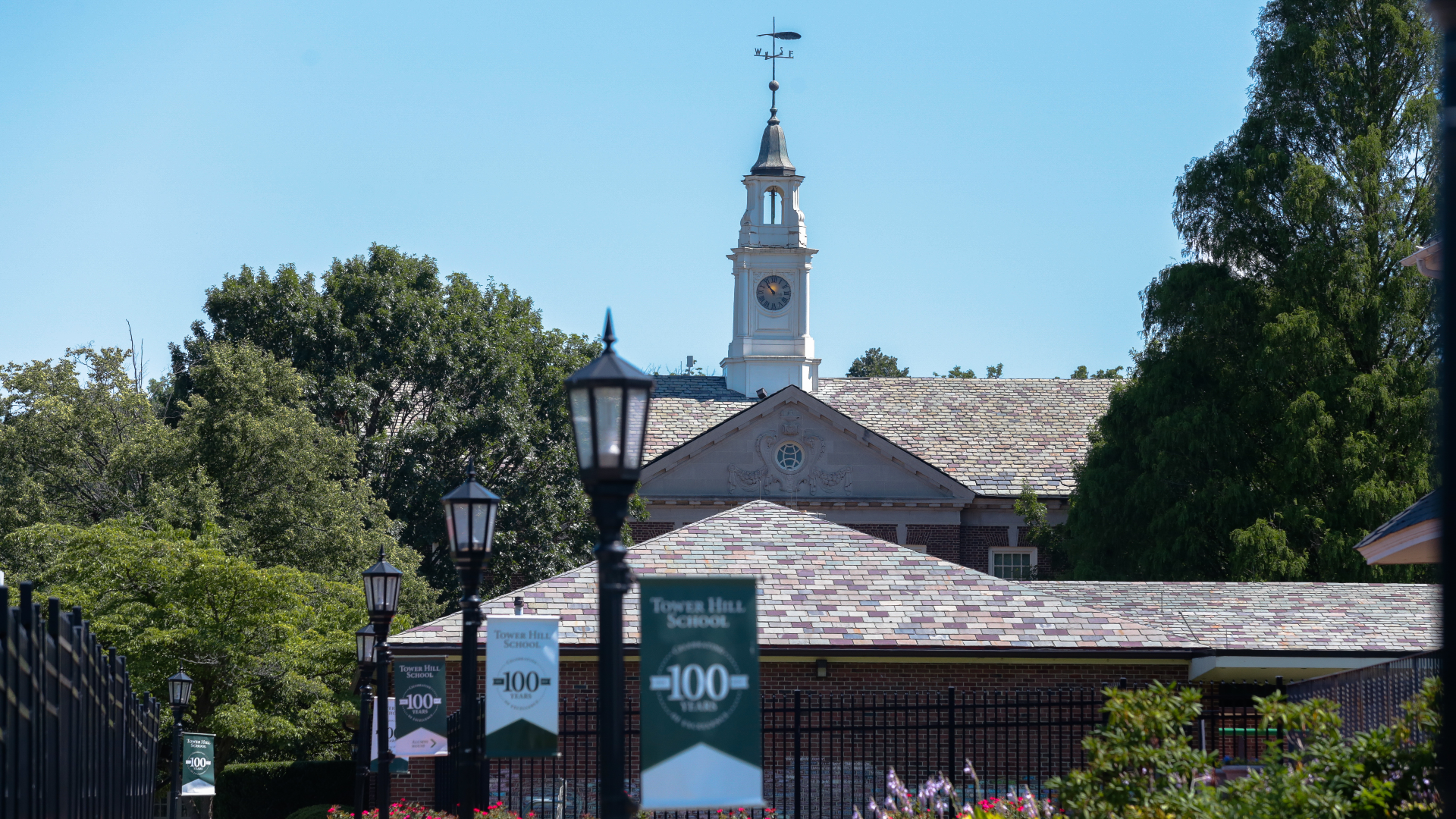 The Tower Hill alumni network on Alumnifire | Alumnifire for Tower Hill