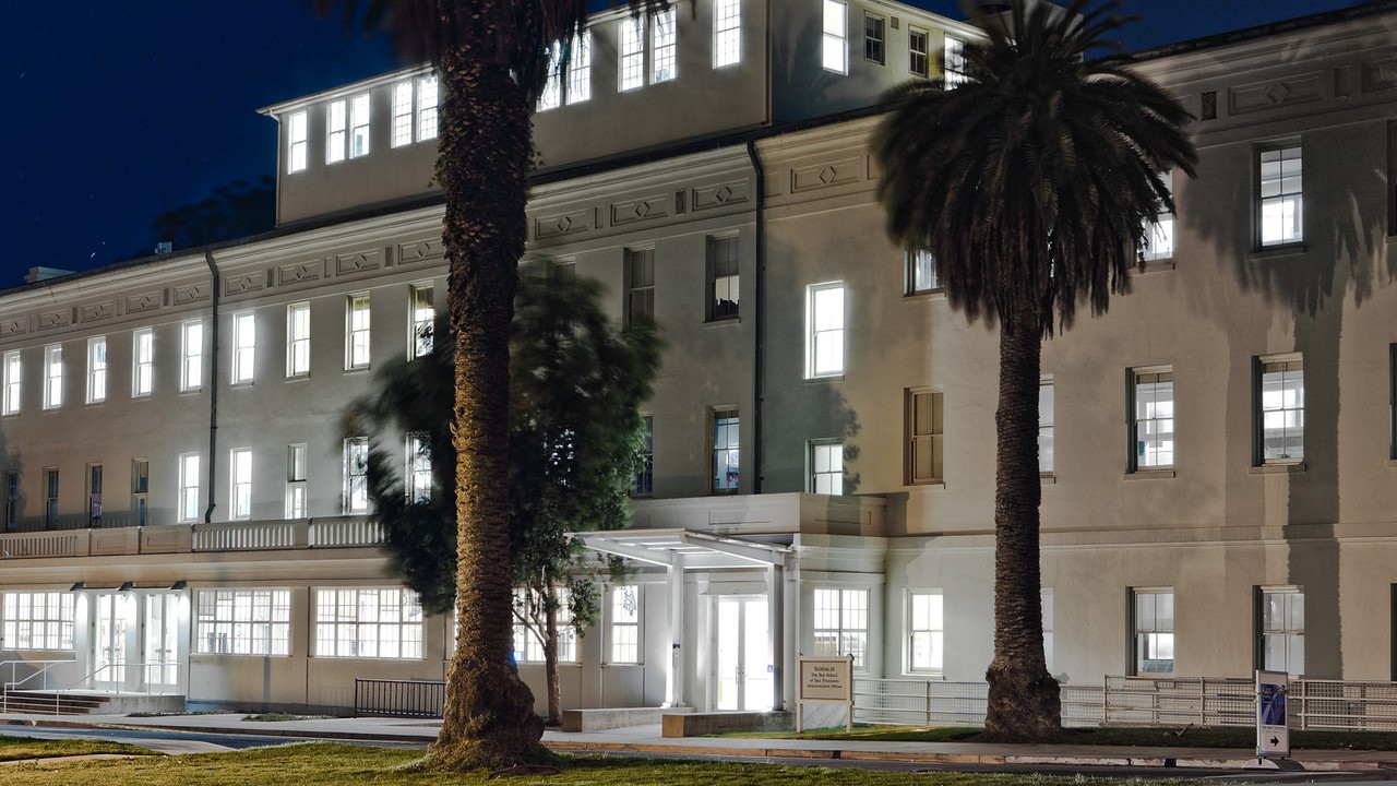 The Bay alumni/ae network on Alumnifire | Bay Watch