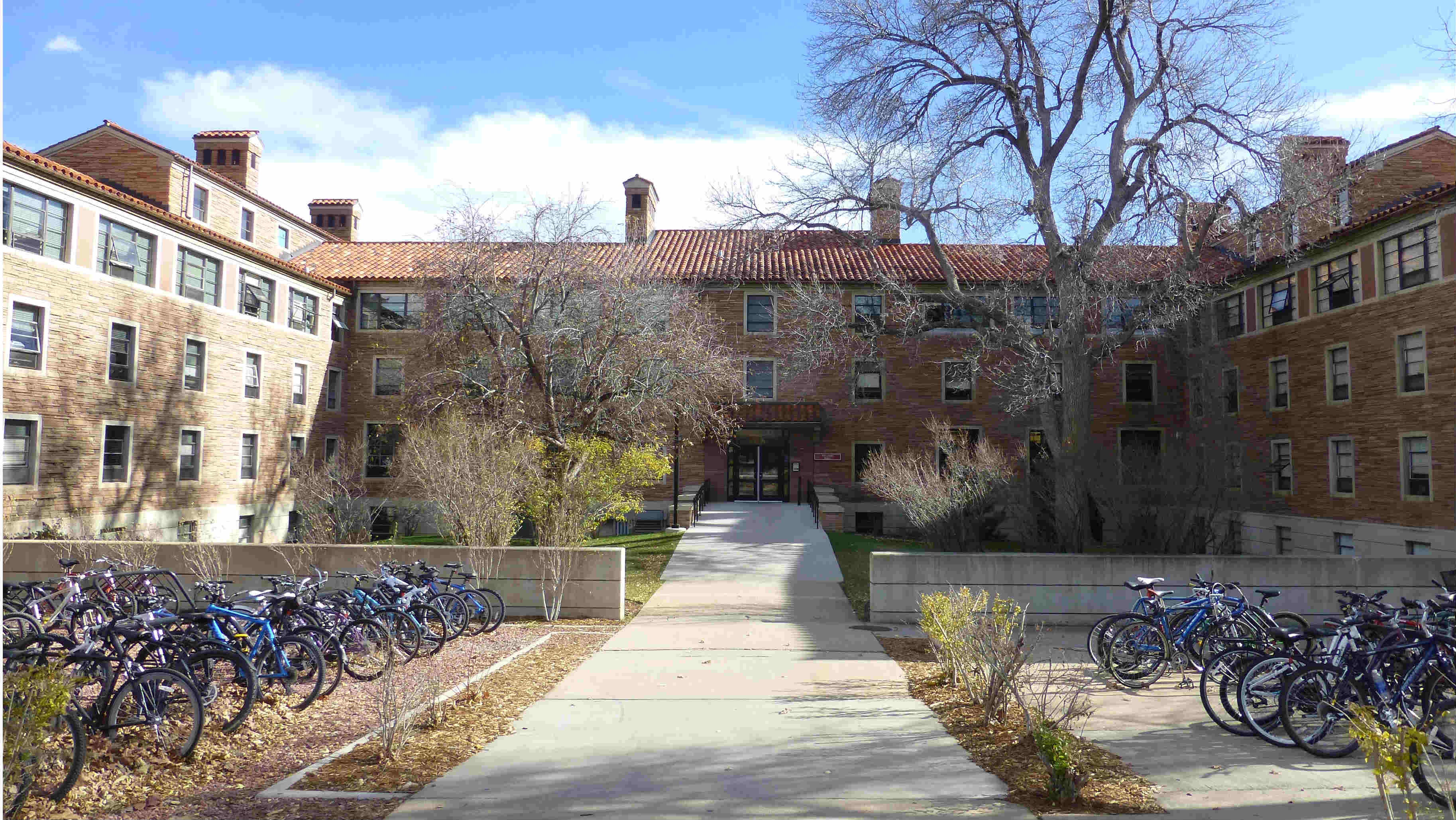 The CU Boulder alumni network on Alumnifire | Alumnifire for CU Boulder