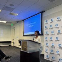 The Coro network on Alumnifire | Coro Connect